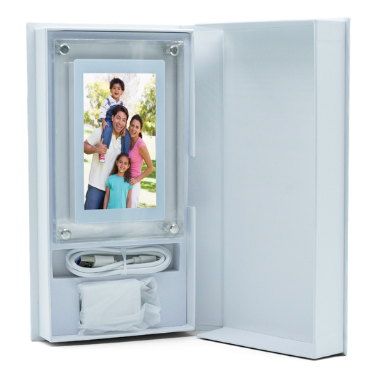 Motion Video Frame – LuvLink®