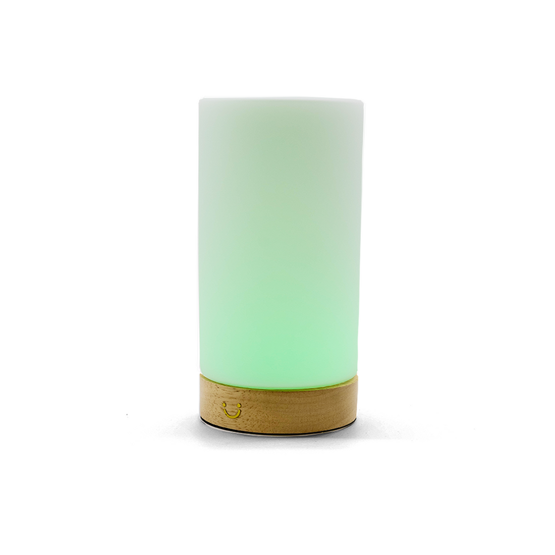 Modern Cylinder Friendship Lamp by LuvLink® - Long Distance Lamps