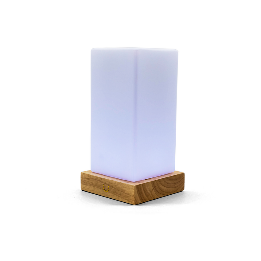 Buy Modern Tower Friendship Lamp - Long Distance Touch Lamp – LuvLink®