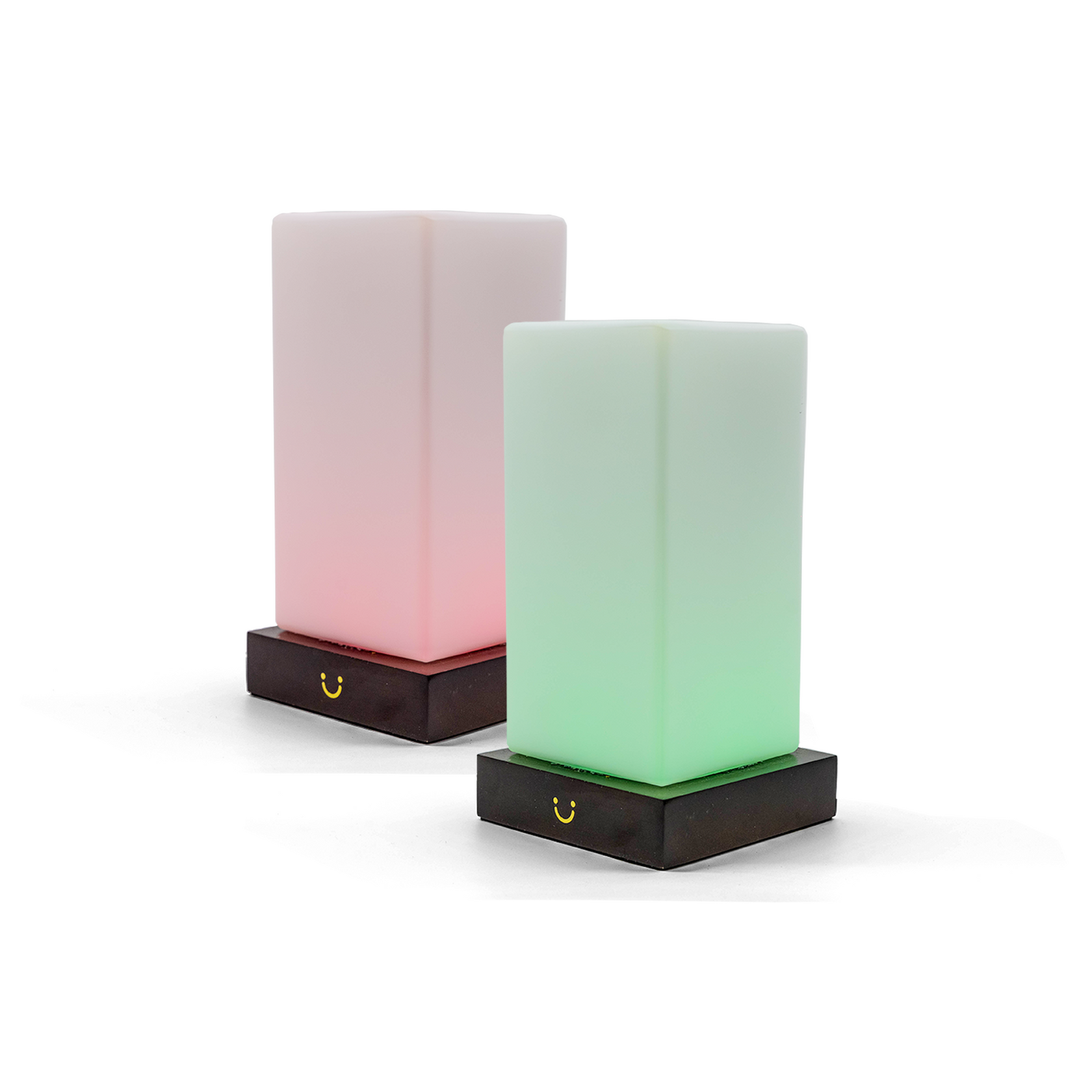 Modern Tower Friendship Lamp by LuvLink® - Long Distance Lamps